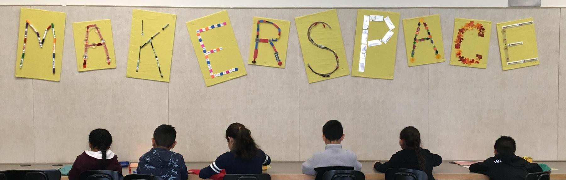 Del Rey Elementary School