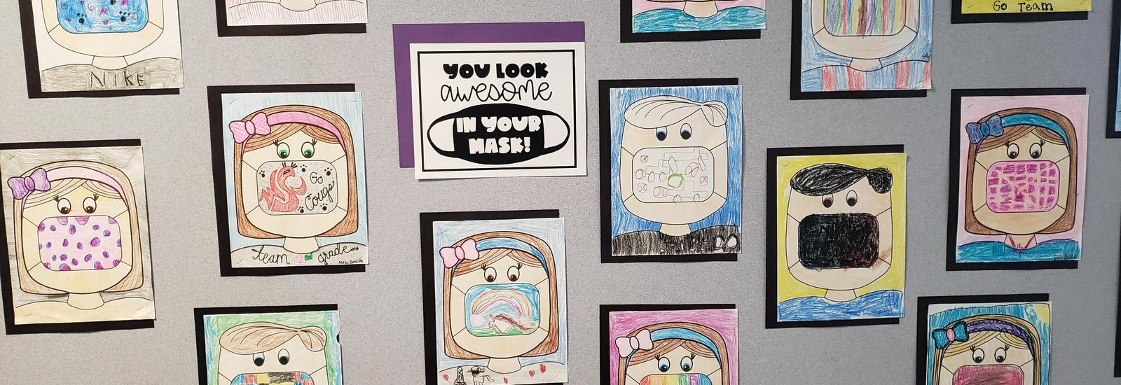 Meadow Ridge Elementary School