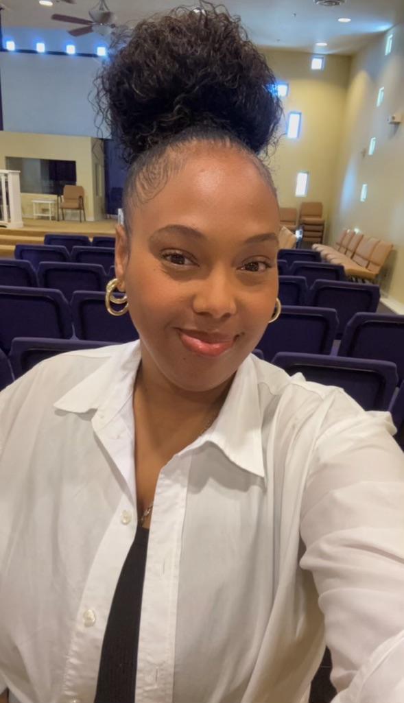 Introductions – Destiny Benjamin – Villa Montessori School