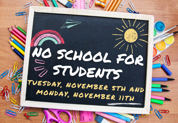 No School for Students | North Wilkes Middle School