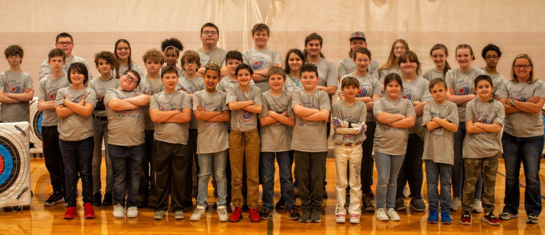 Dodson Branch School