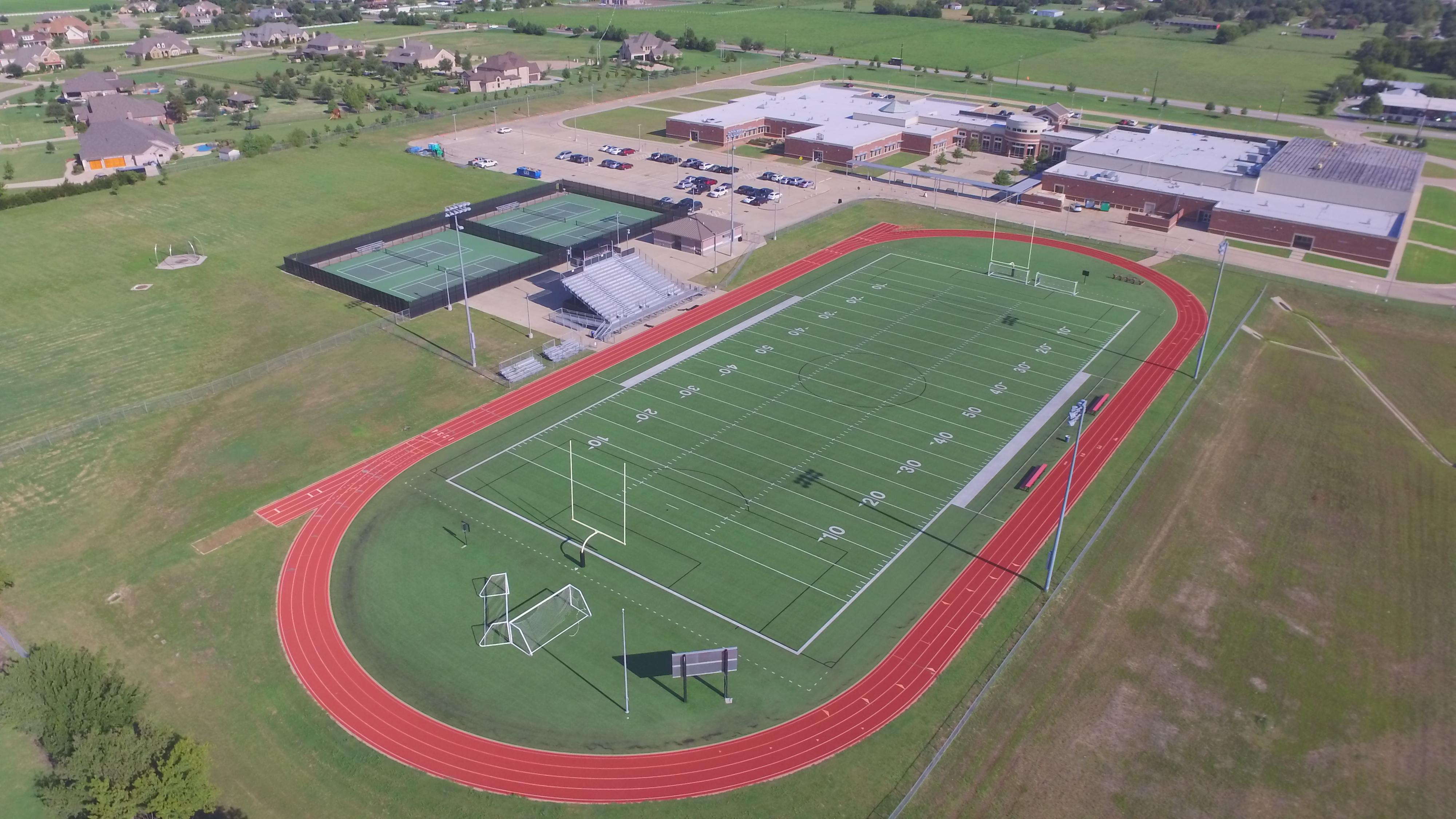 Willow Springs Middle School