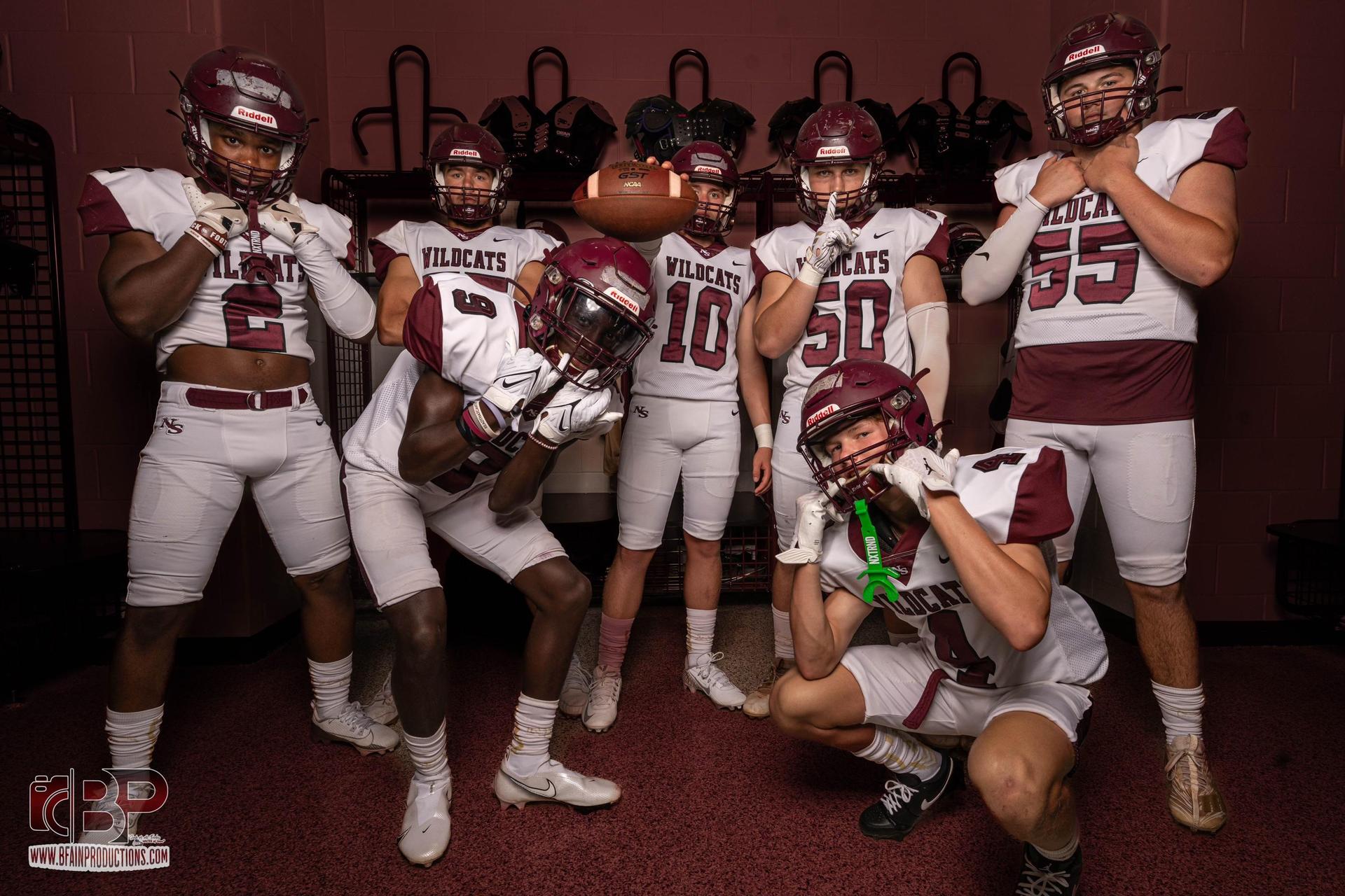 Football (Varsity/JV) Home Page – FOOTBALL (VARSITY/ JV) – Ninety Six ...