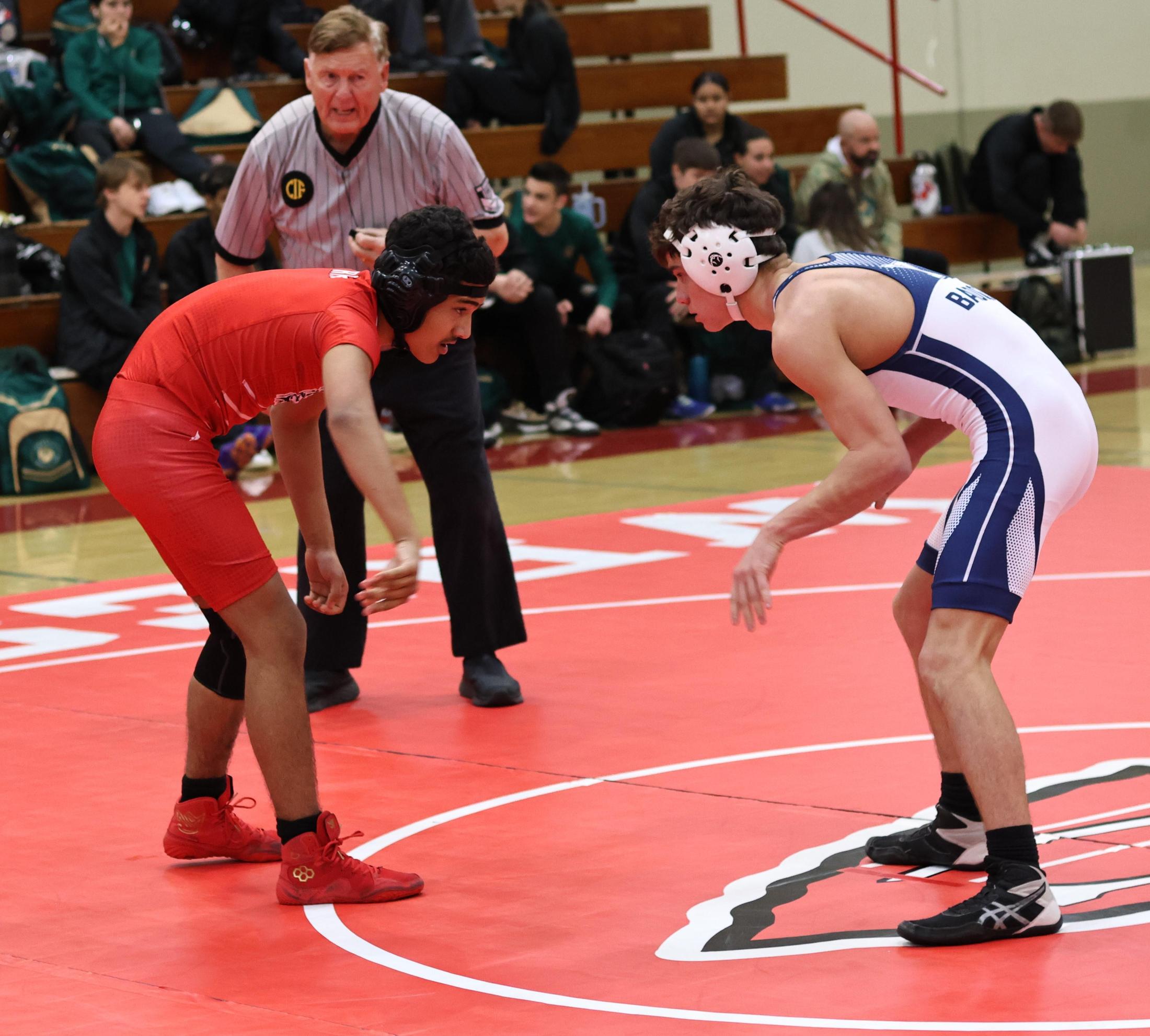Wrestling vs. Yosemite, January 17, 2024 – CUHS Videos & Photos ...