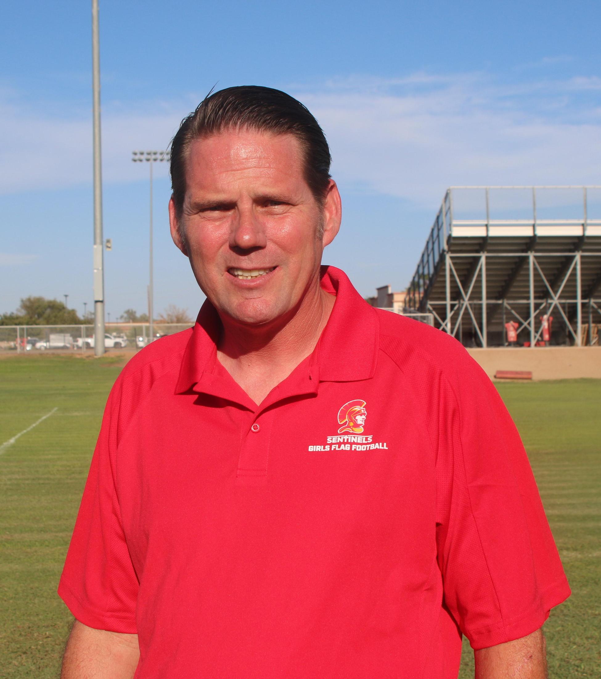 Flag Football Staff – Flag Football – Seton Catholic Preparatory