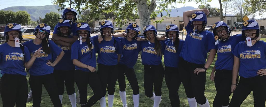 Fillmore High School