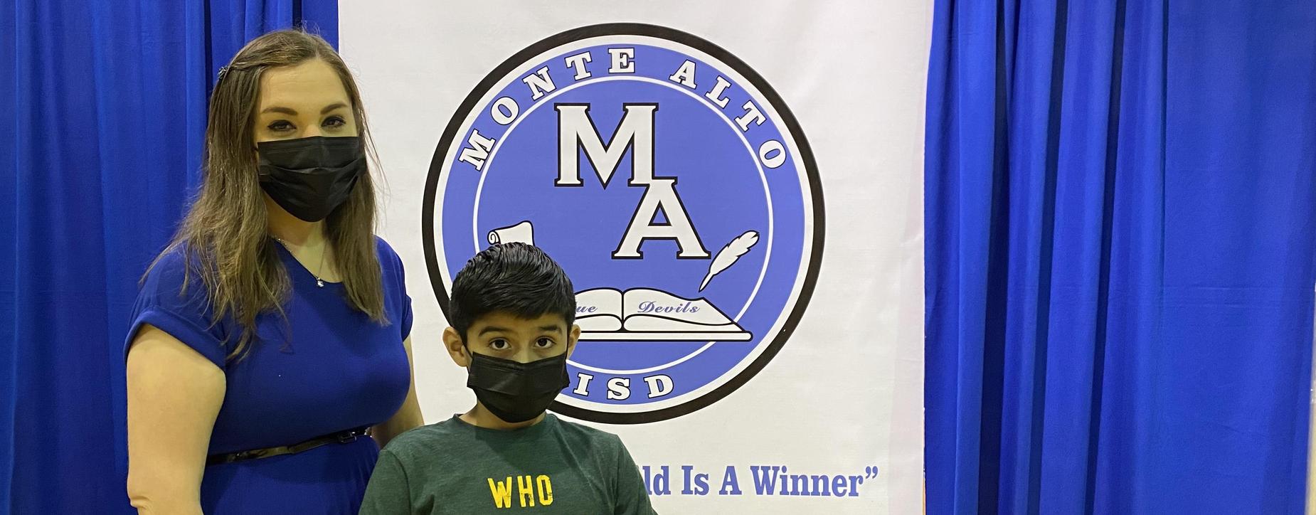 Monte Alto Elementary