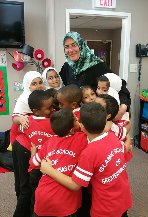 Principal's Message – About Us – Islamic School of Greater Kansas City