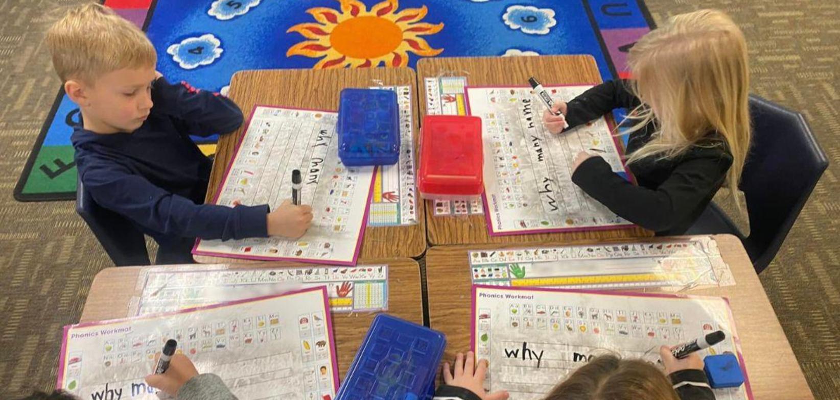 Burnet Consolidated ISD