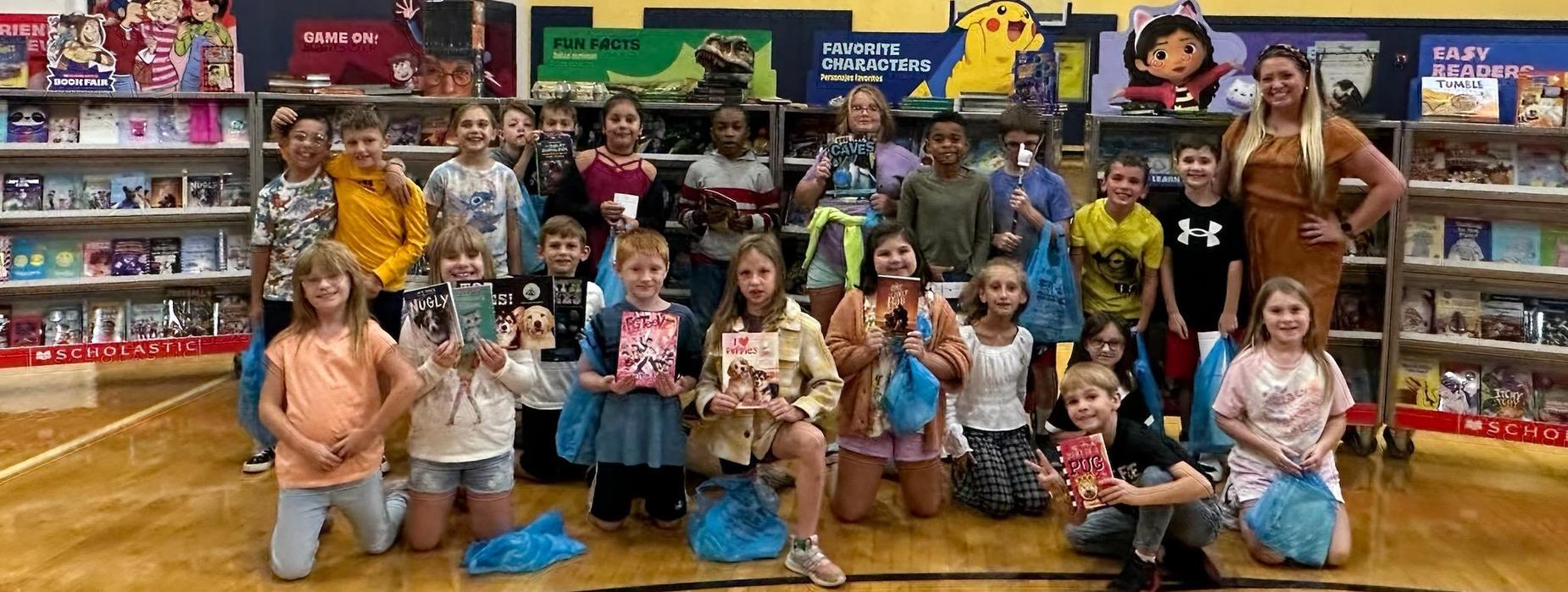 Sheridan Terrace Elementary School