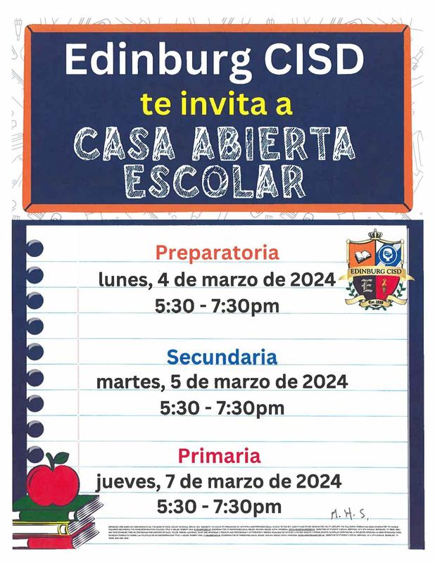 News | Longoria Middle School