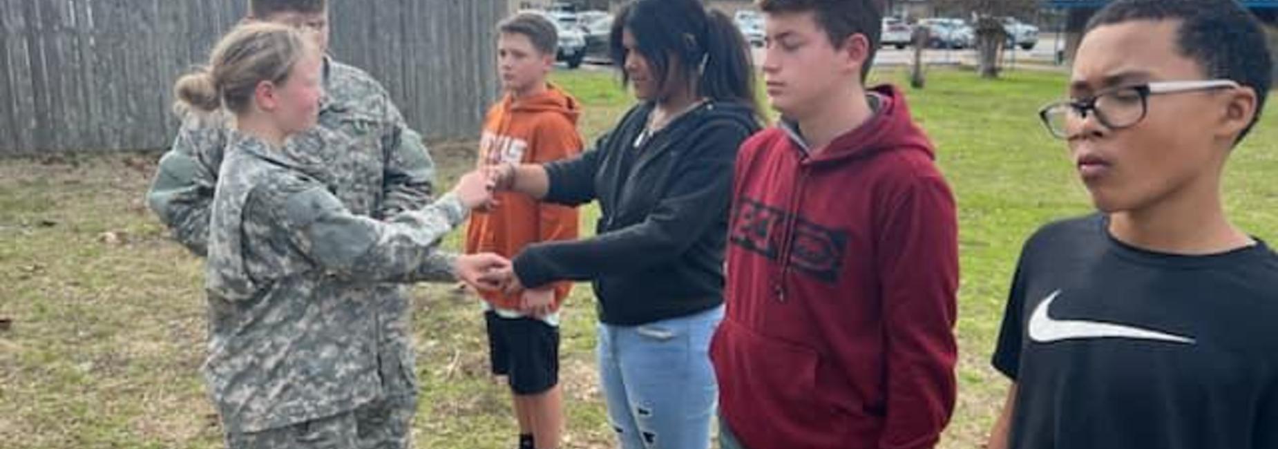 Shepherd Middle School