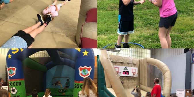 Bend Gate Elementary