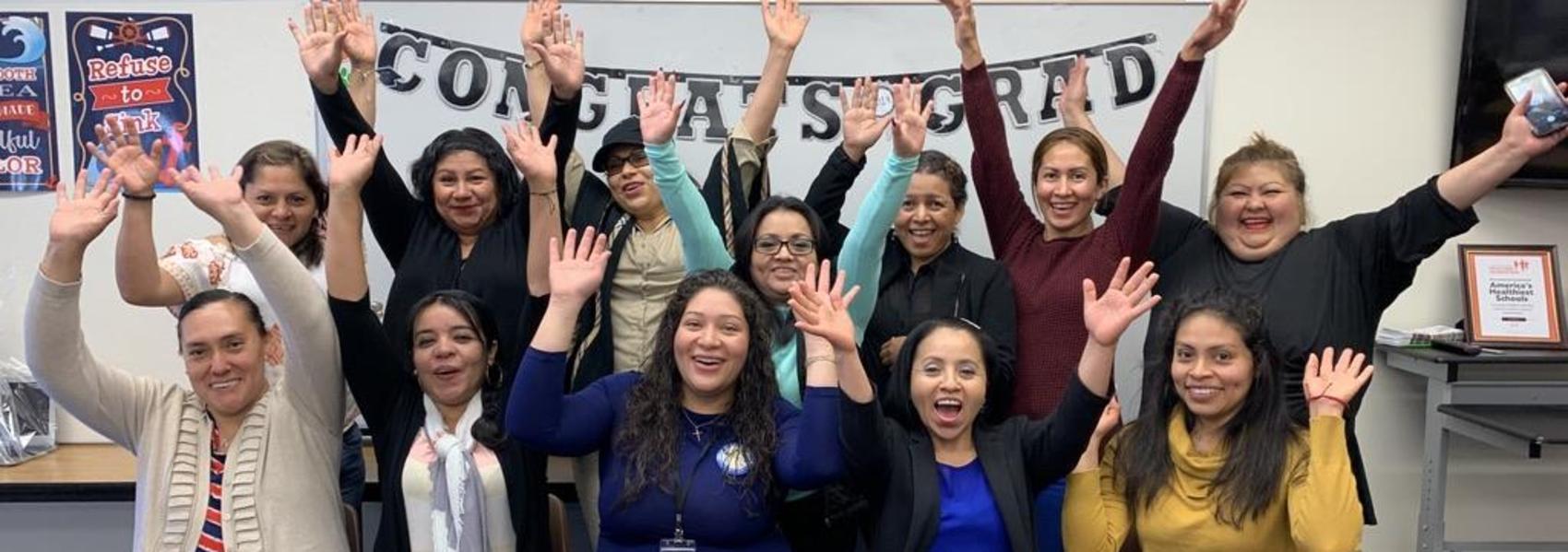 Commonwealth School Parent Portal