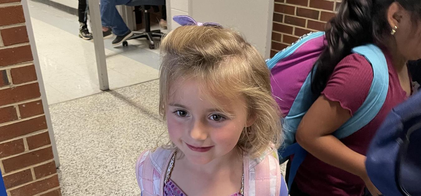 Fall Creek Elementary