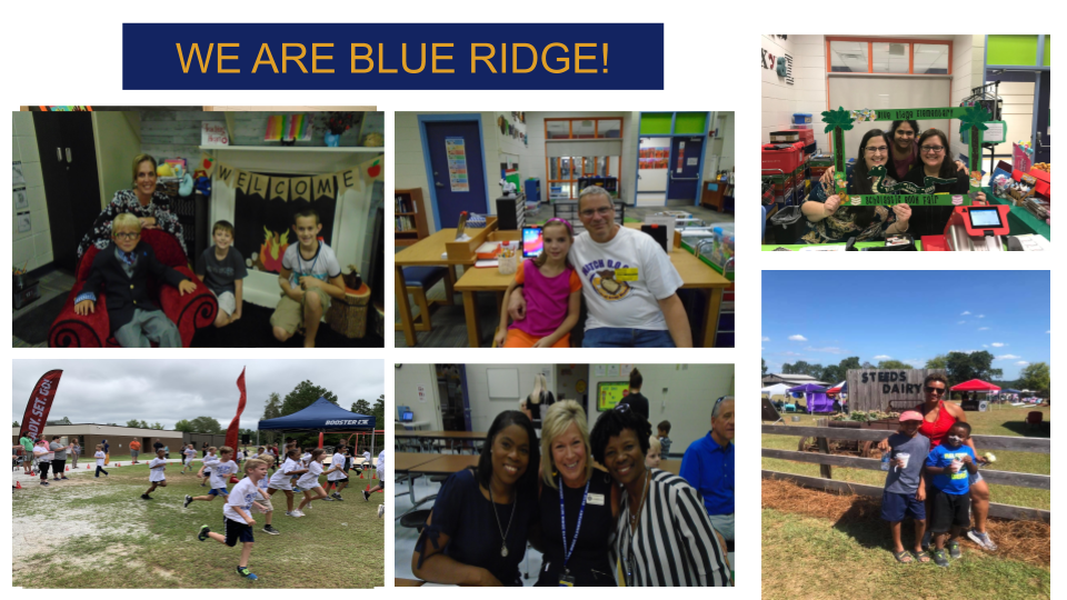 2020 - 2021 School Profile – About Us – Blue Ridge Elementary School
