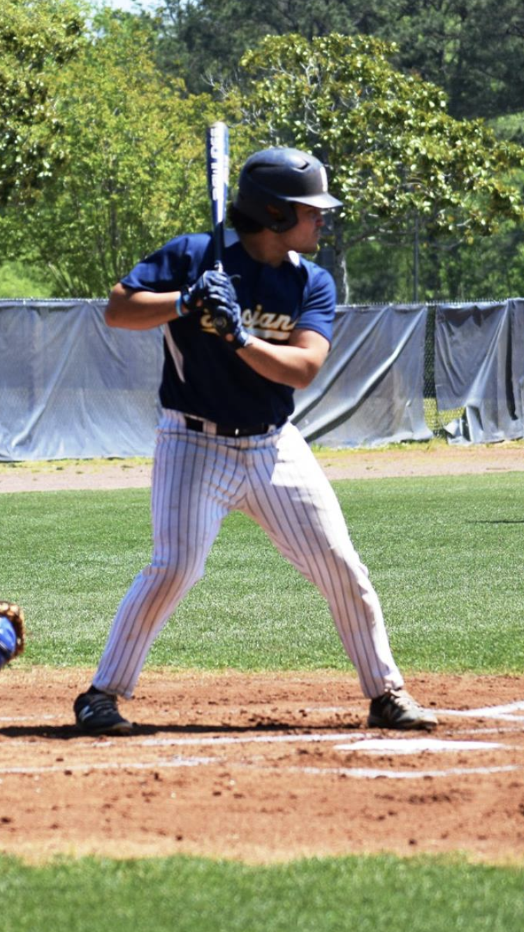 Jackets at the Next Level – Baseball – McGill-Toolen Catholic High School