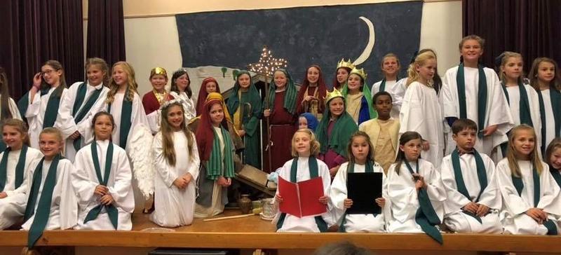 Catholic of Pointe Coupee