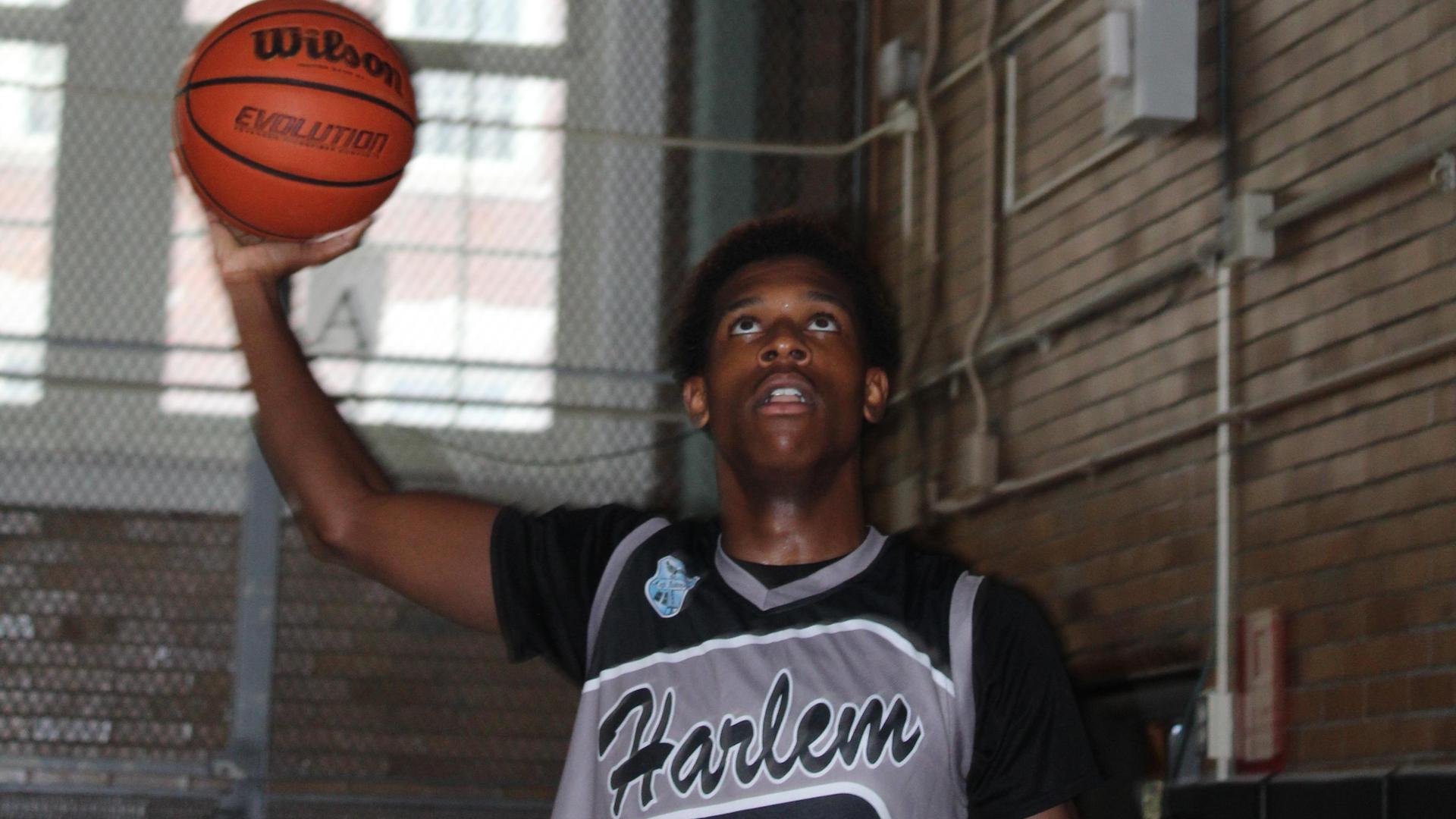 Eagle Academy for Young Men of Harlem