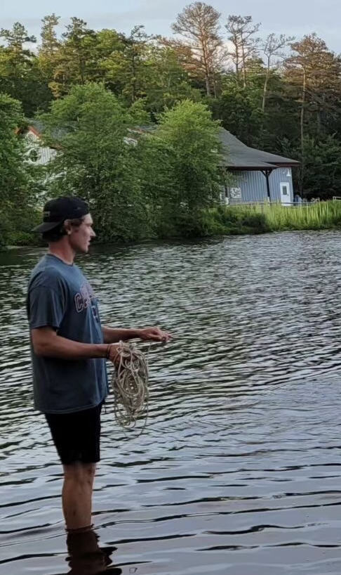 Coaching Staff – Girl's Crew – Mainland Regional High School