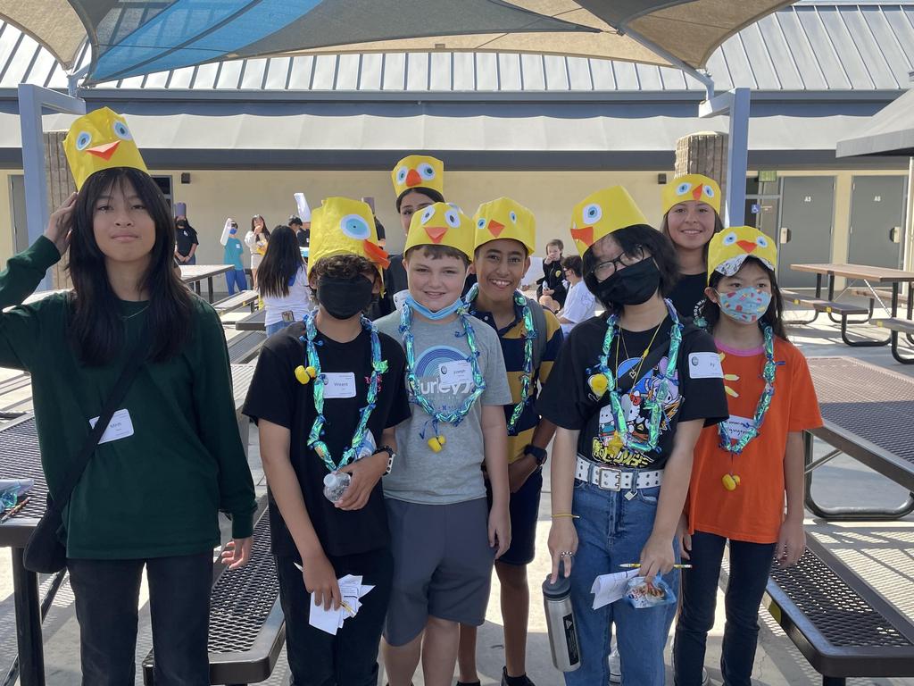 Photos | Masuda Middle School