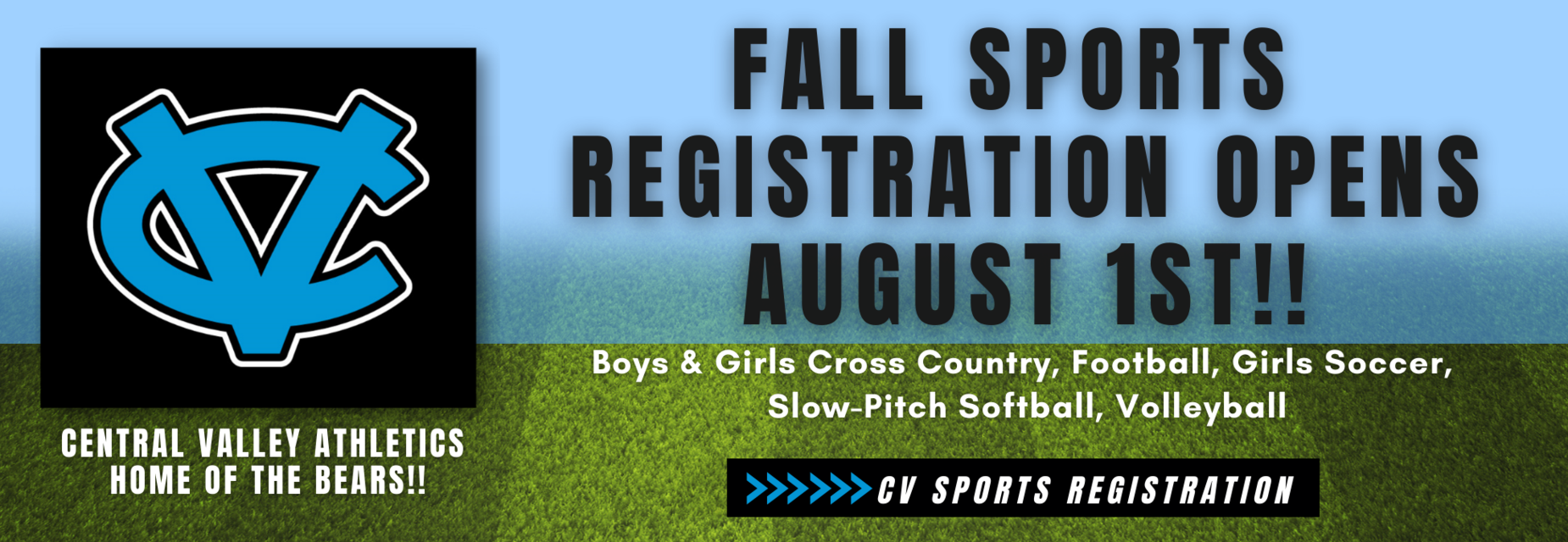 Central Valley High School