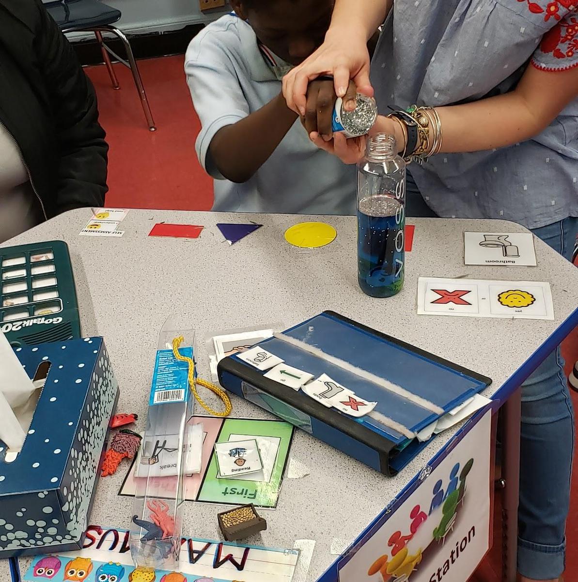 What We Offer – Aveyron S.T.E.A.M. Academy – Brooklyn School for Career ...