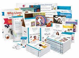 Creative Curriculum – Curriculums – Logan Early Education Center