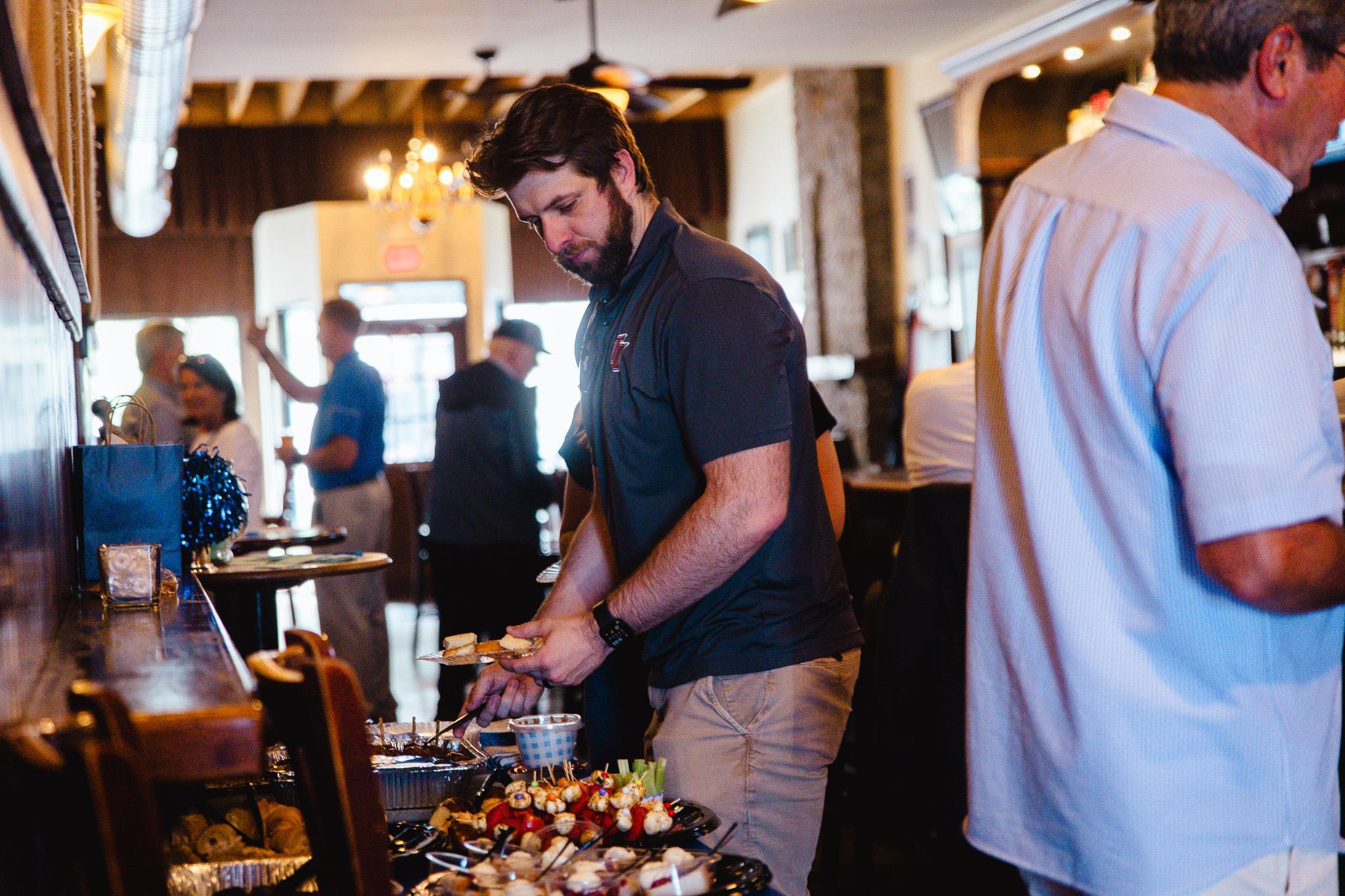 Alumni TNL Gathering 2026 – Events – Lexington Catholic High School