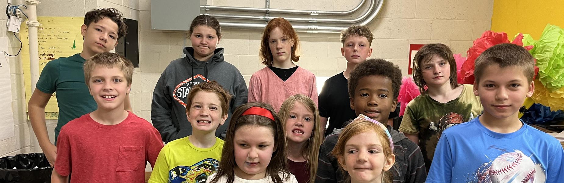 West Valley Virtual Learning Center