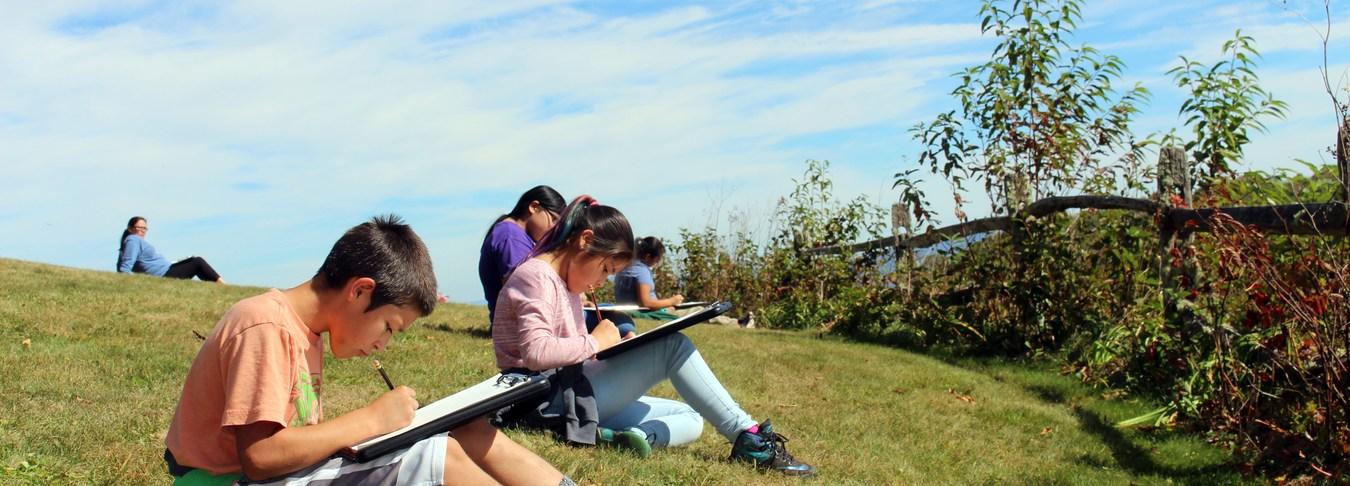 Cherokee Middle School