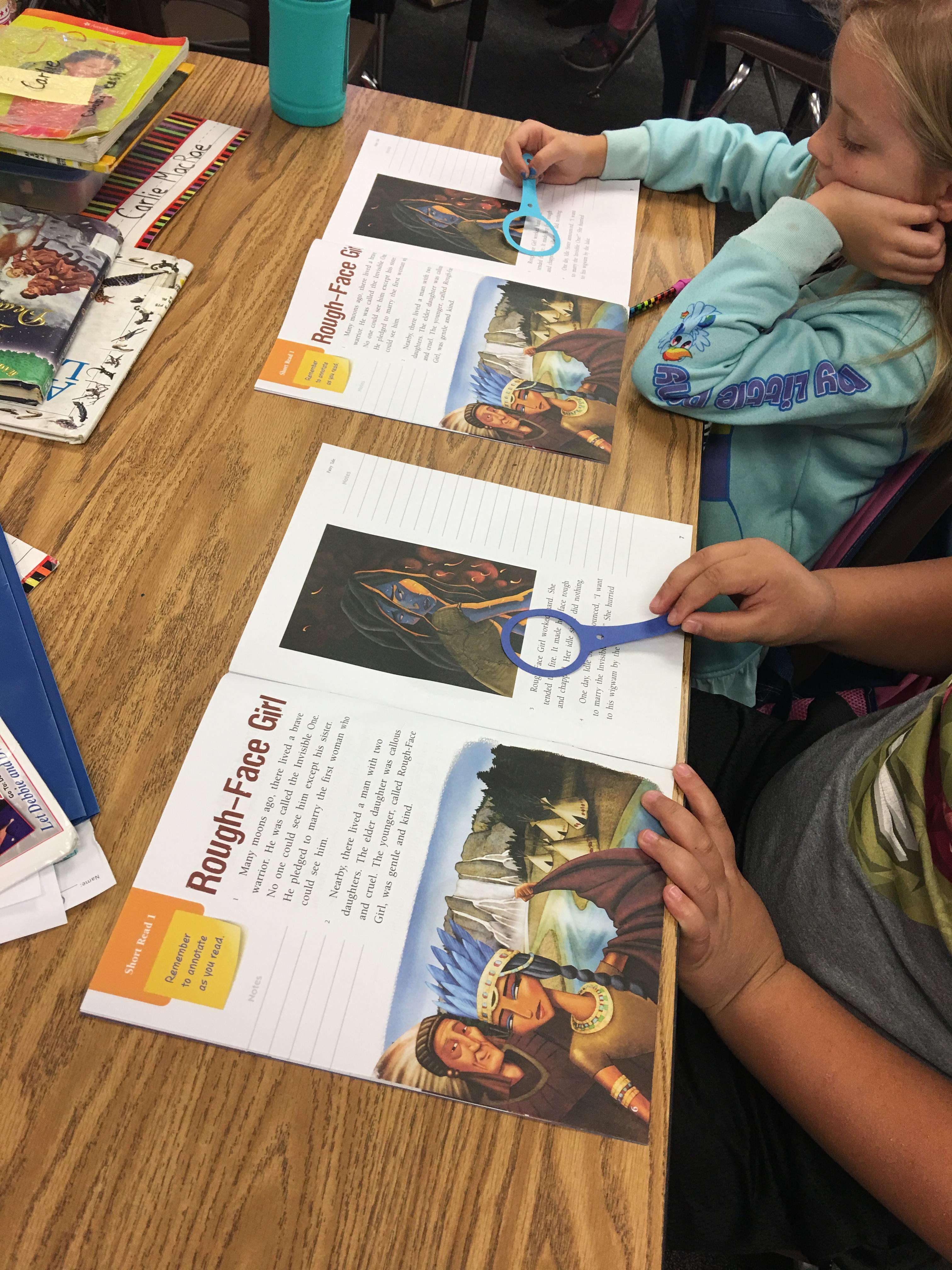 Castaic Elementary School