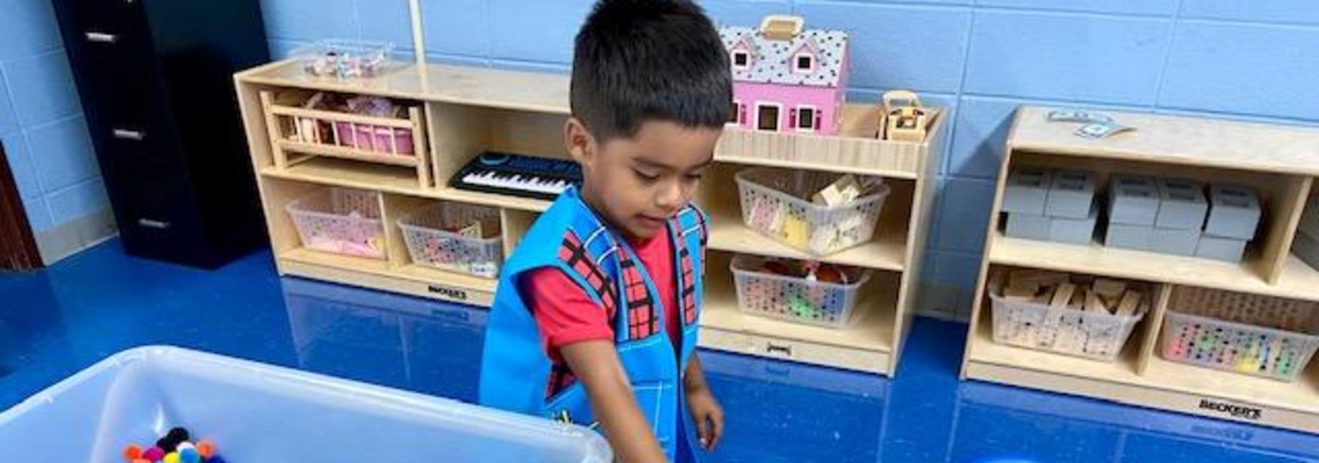 Hatchery Hill Elementary School