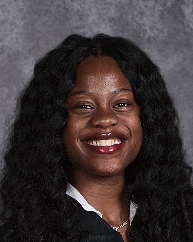 Mariah Garrett – 2020 Senior Class Spotlight – San Augustine ...