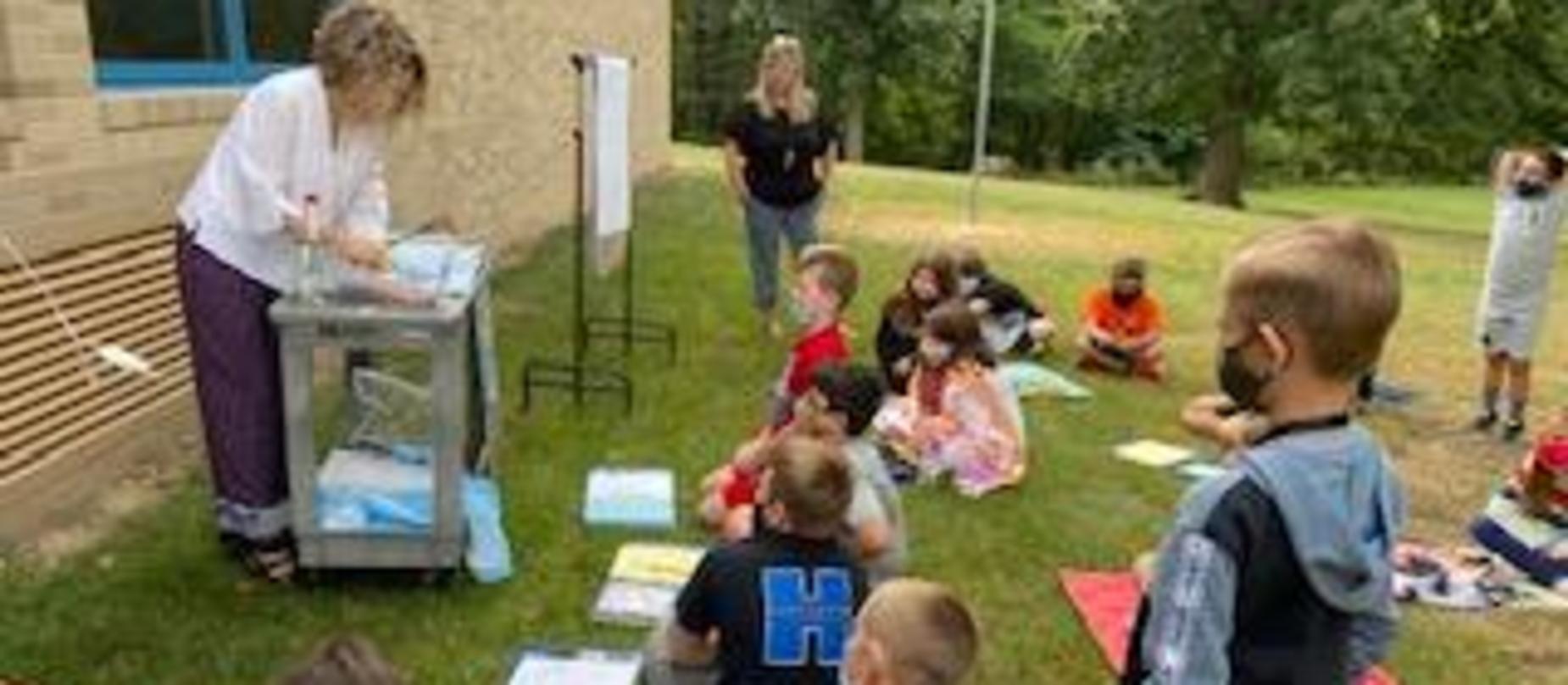 West Point Elementary School