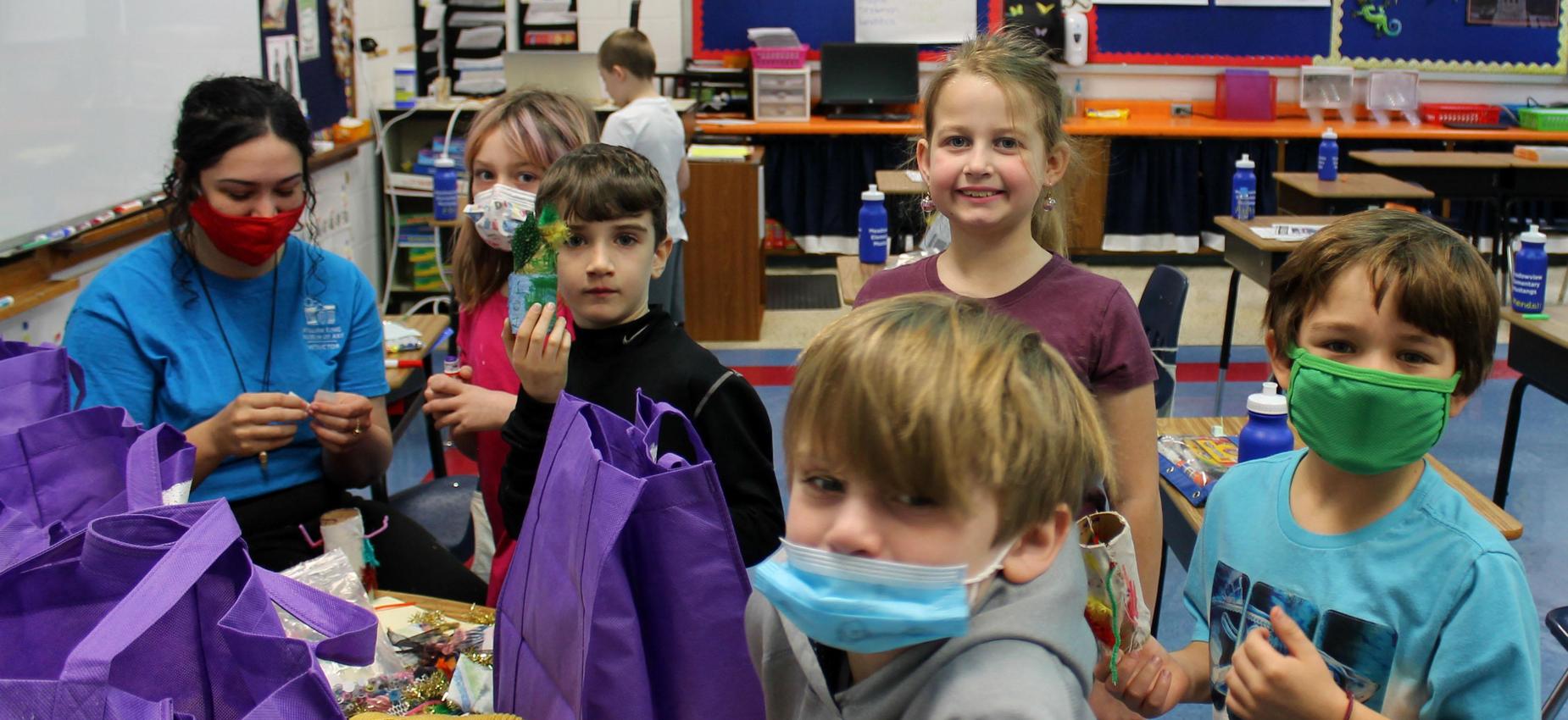 Meadowview Elementary School