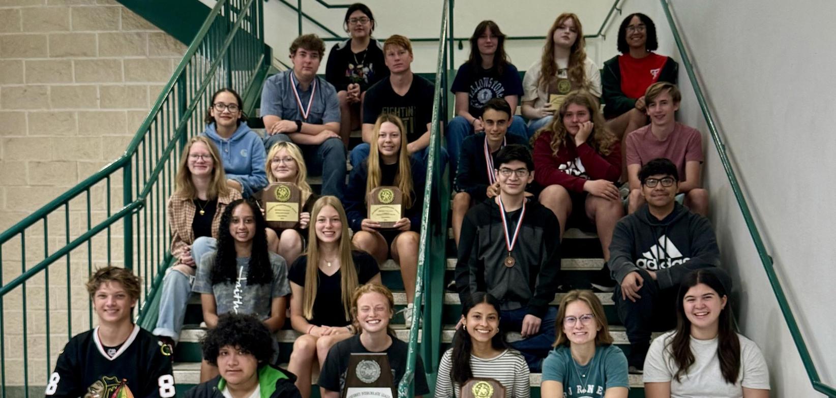 Burnet Consolidated ISD