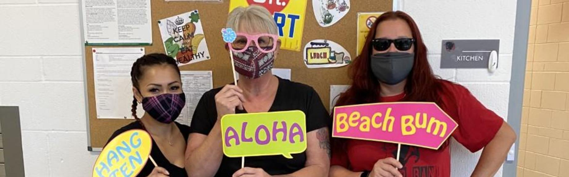 Colonel Smith Middle School