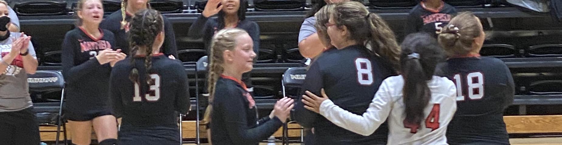 Mayfield Middle School