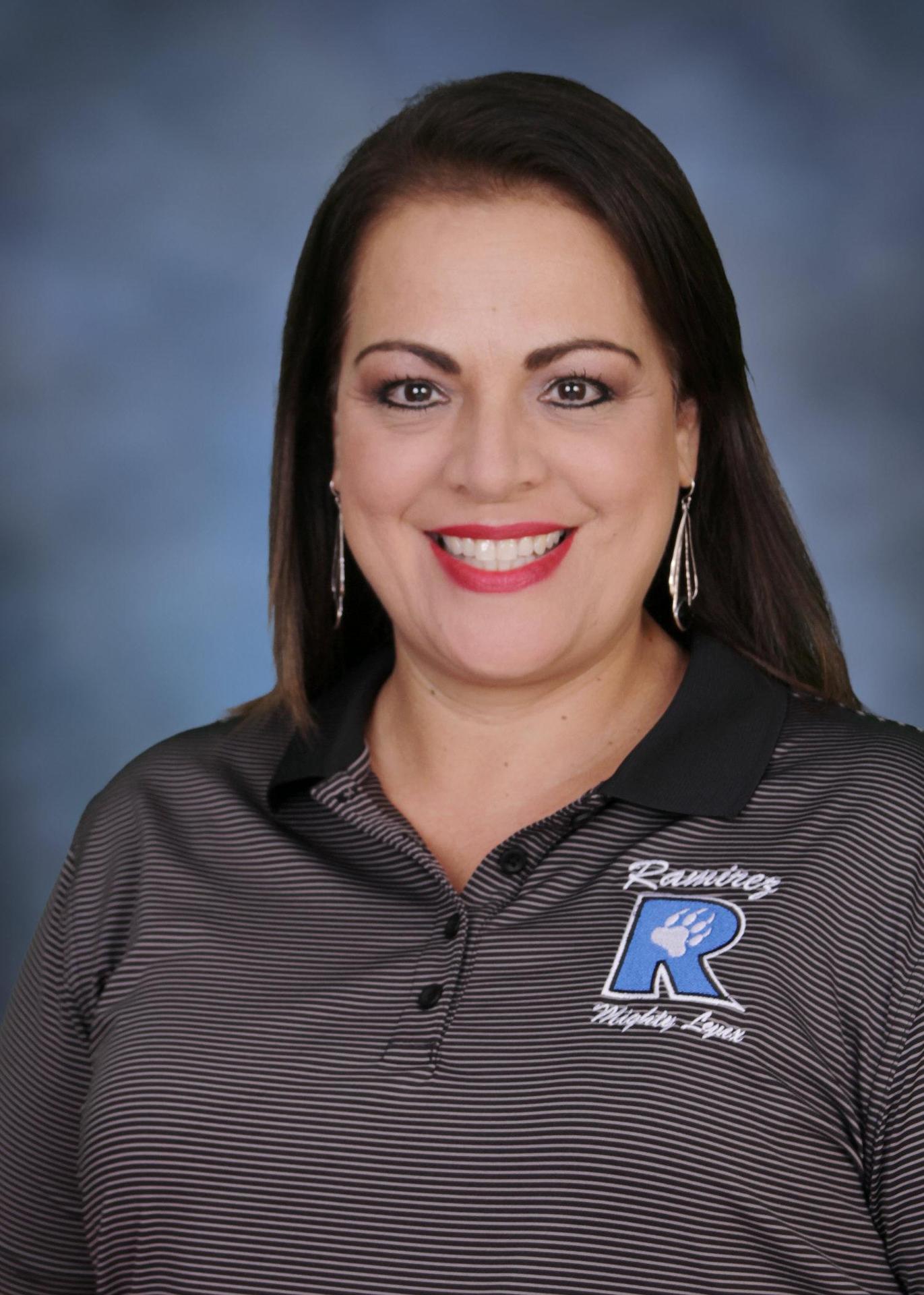 PRINCIPAL – ADMINISTRATION – Ramirez Elementary