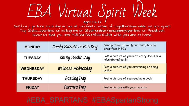 Edmund Burke Academy