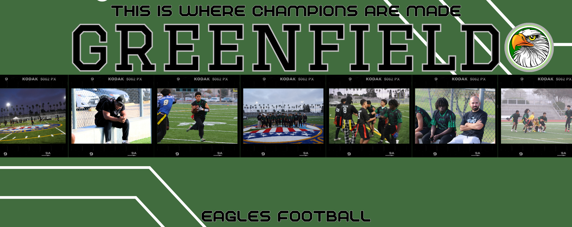 Greenfield Middle School