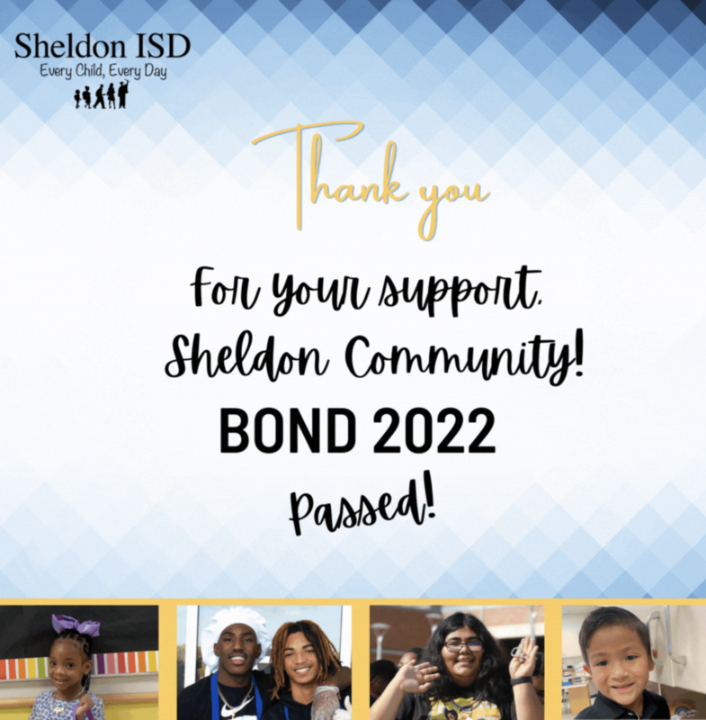 Sheldon ISD