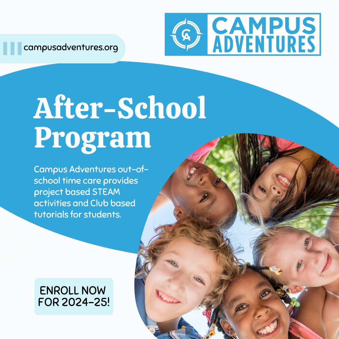 Our After-School Programs - Registration and Enrollment - Southwest ...