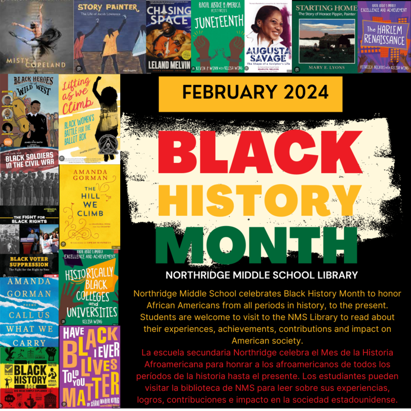 Northridge Middle School