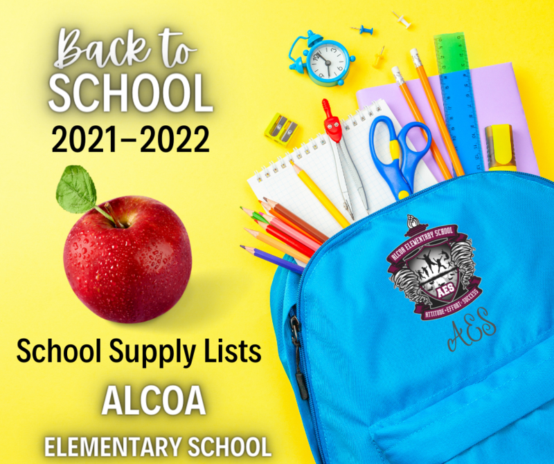 Alcoa Elementary School