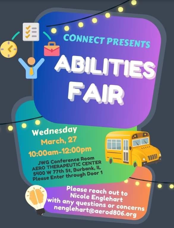 Virtual Backpack - Parents - Burbank School District 111