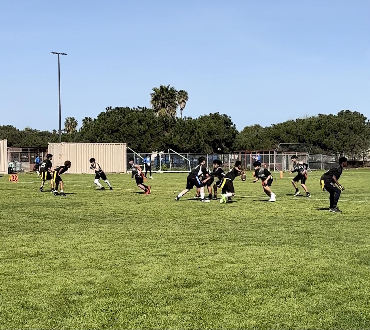 Hawking Sports Program – Competitive Athletics – Hawking STEAM Charter ...