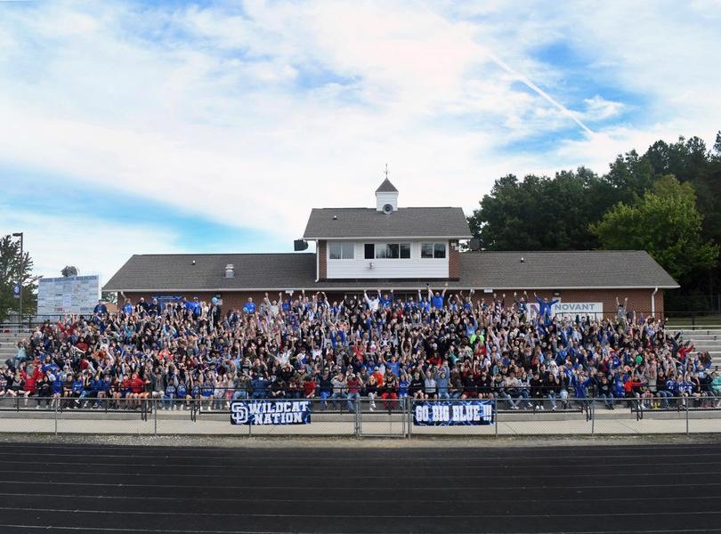 South Davidson High School