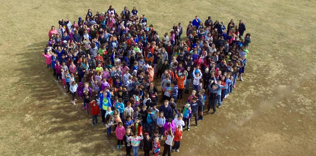 Jones Intermediate School